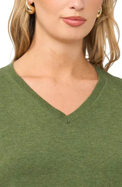 Vince Camuto V-neck Sweater
