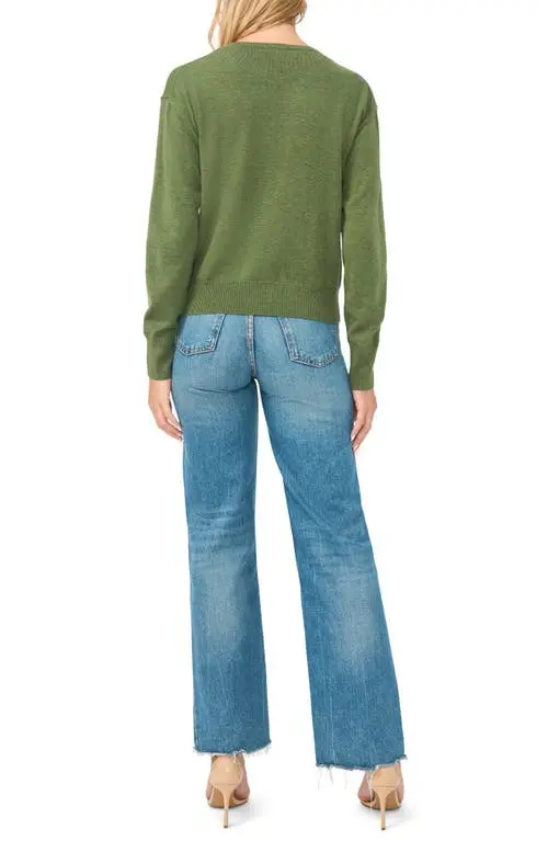 Vince Camuto V-neck Sweater
