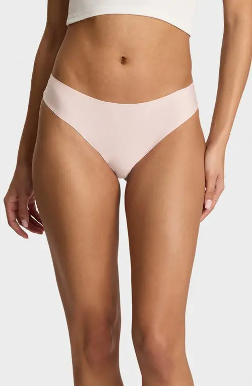 Commando Butter 2-pack Thongs
