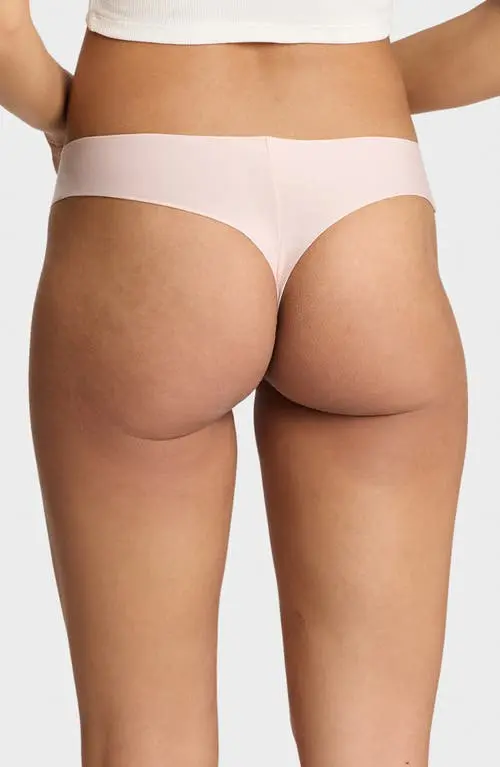 Commando Butter 2-pack Thongs