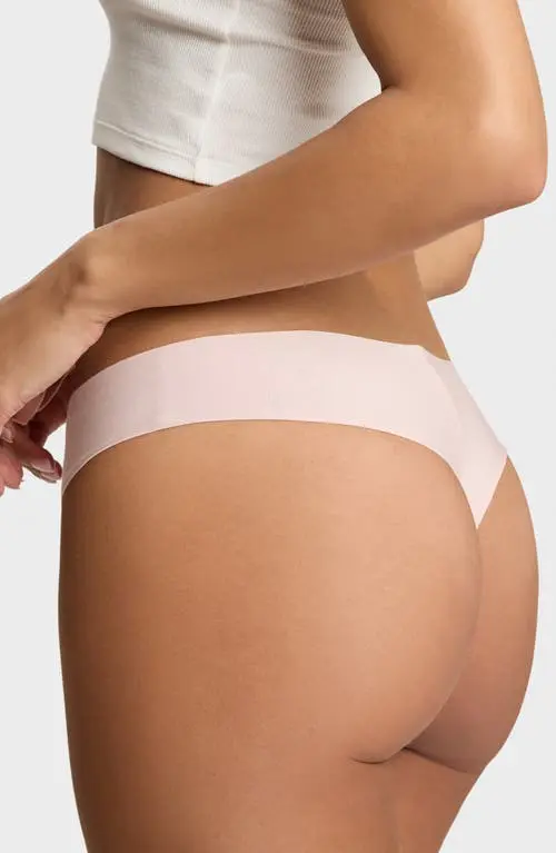 Commando Butter 2-pack Thongs