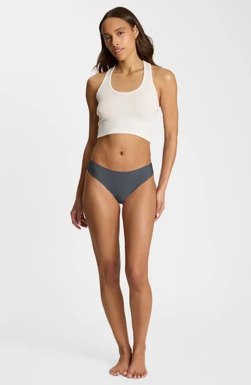 Commando Butter 2-pack Thongs