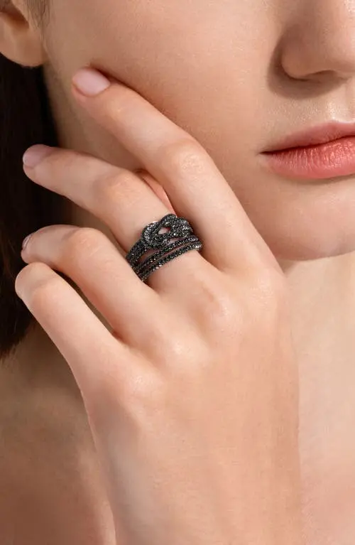 John Hardy Love Knot Ring