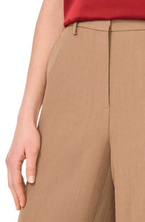 Vince Camuto Flat Front Pants