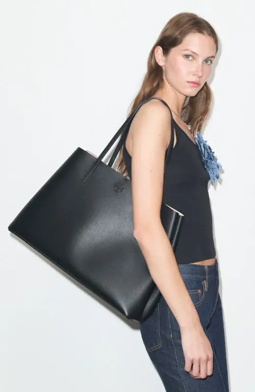 Tory Burch Limited Edition Tote