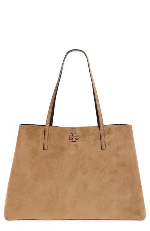 Tory Burch Limited Edition Tote - River Rock
