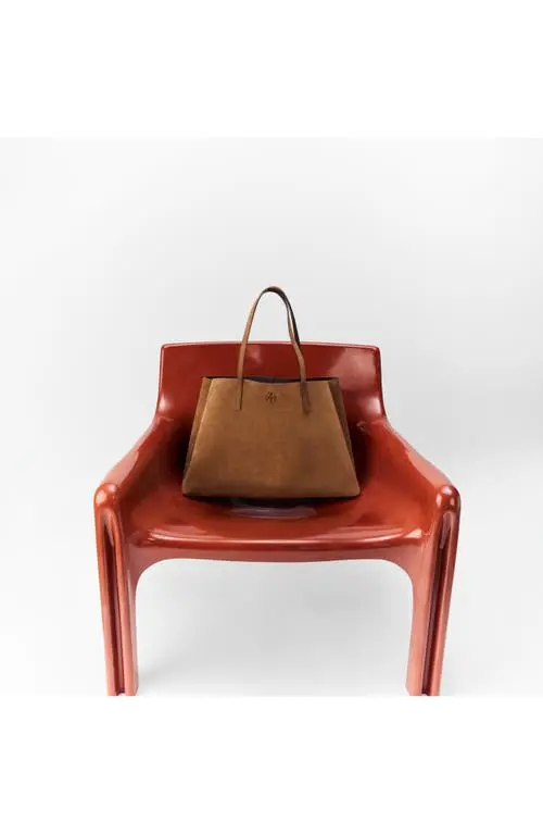 Tory Burch Limited Edition Tote - River Rock