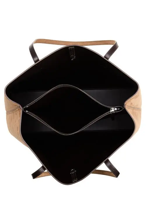 Tory Burch Limited Edition Tote - River Rock