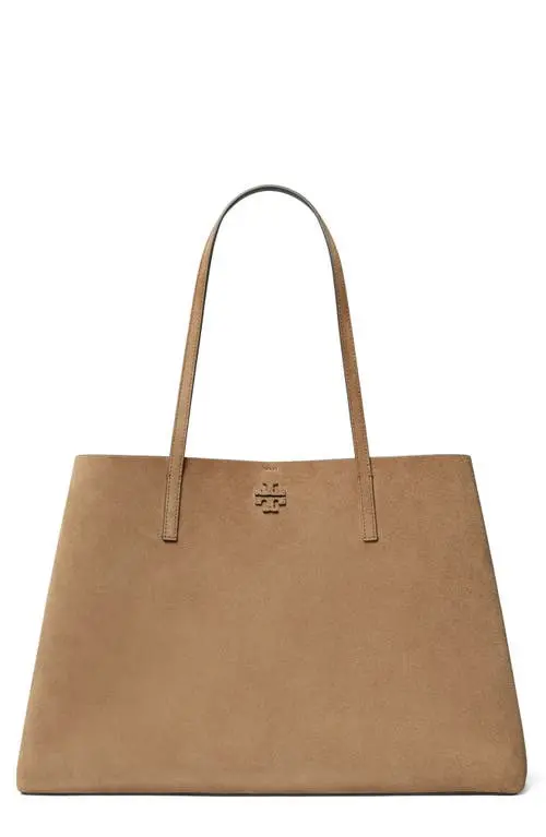 Tory Burch Limited Edition Tote - River Rock