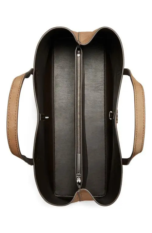Tory Burch Limited Edition Tote - River Rock
