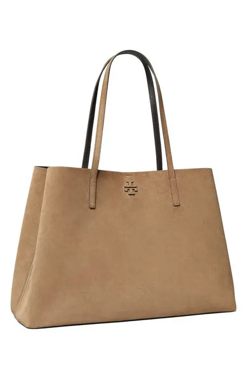 Tory Burch Limited Edition Tote - River Rock