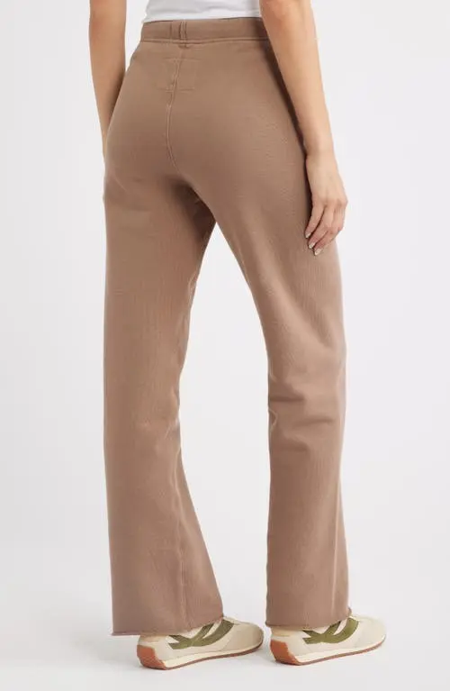 Frank & Eileen Catherine Cotton Sweatpants