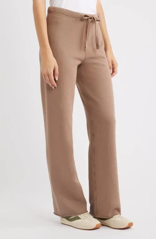 Frank & Eileen Catherine Cotton Sweatpants