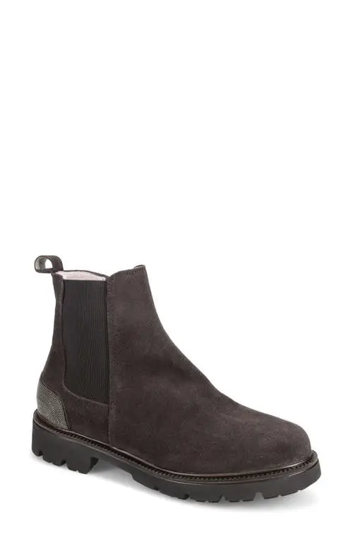 Ron White Gema Bootie - Espresso