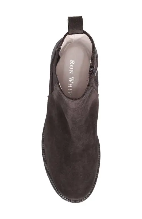 Ron White Gema Bootie - Espresso