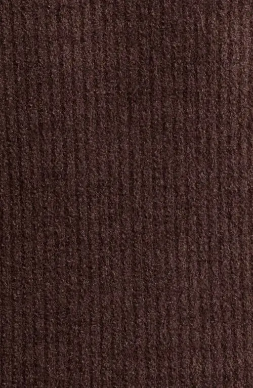 Barefoot Dreams Cozychic® Ultra Lite® Rib Pajamas - Umber