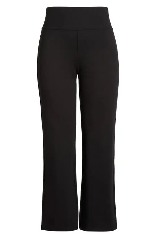 NYDJ Sculpt-her™ Pull-on Straight Leg Ponte Pants