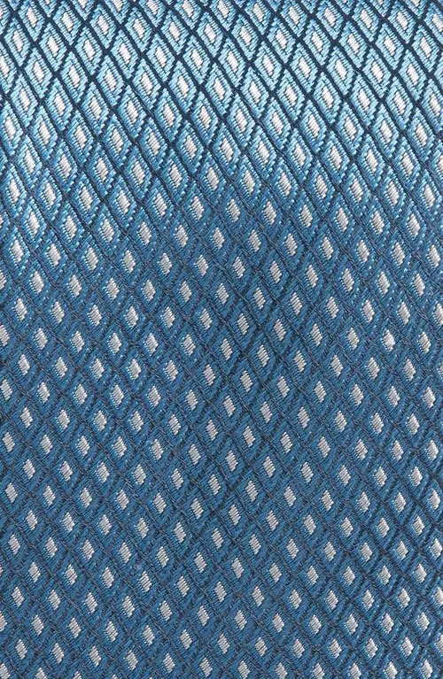BOSS Jacquard Silk Neck Tie