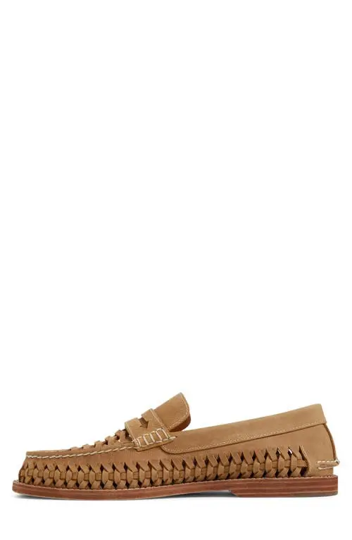 Sperry Gold Cup™ Woven Penny Loafer