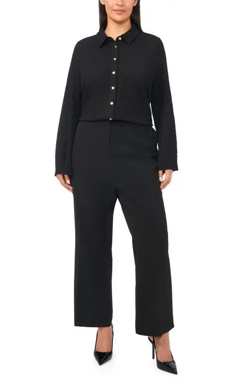 Halogen Tailored Ankle Pants