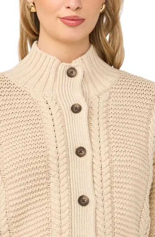Vince Camuto Chunky Cardigan