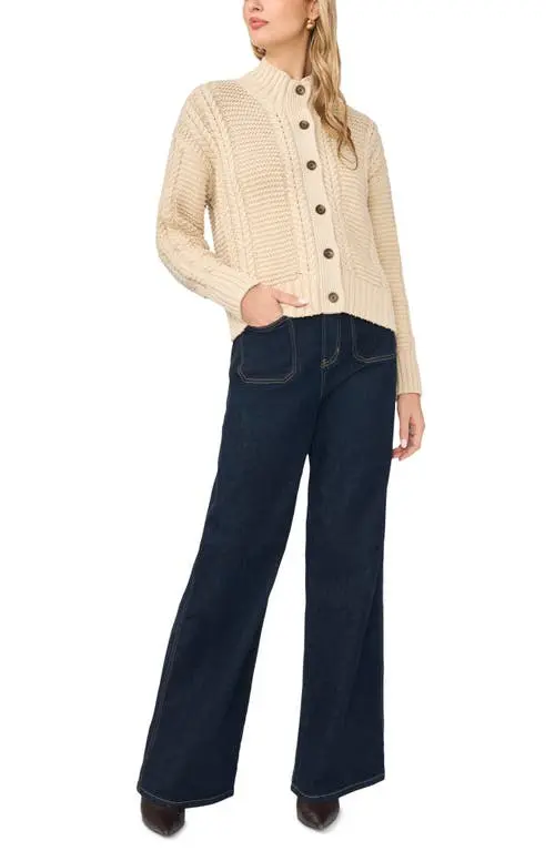 Vince Camuto Chunky Cardigan