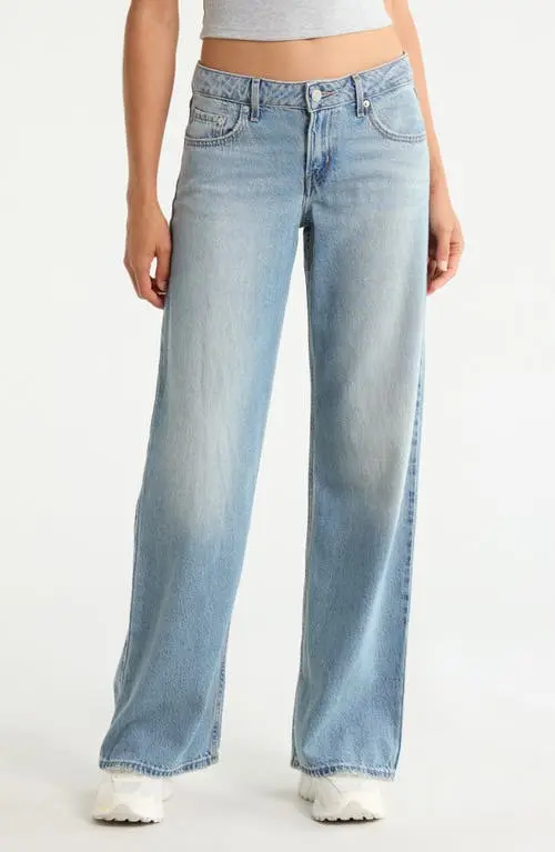 LEVI'S Low Loose Jeans - Gamble Time