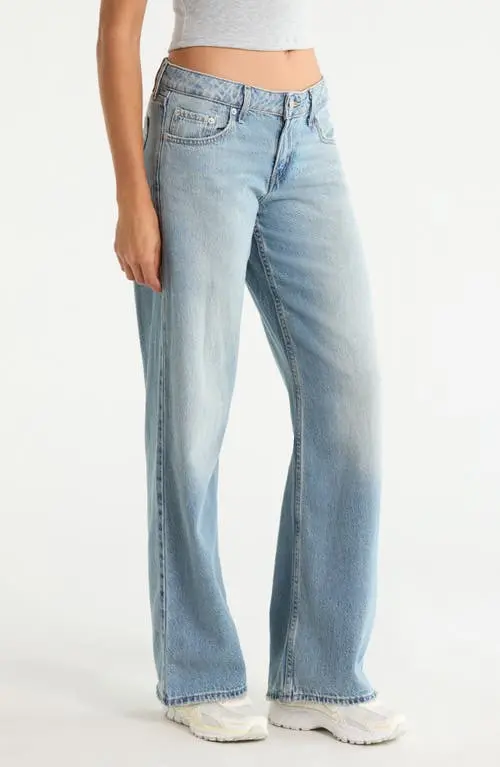 LEVI'S Low Loose Jeans