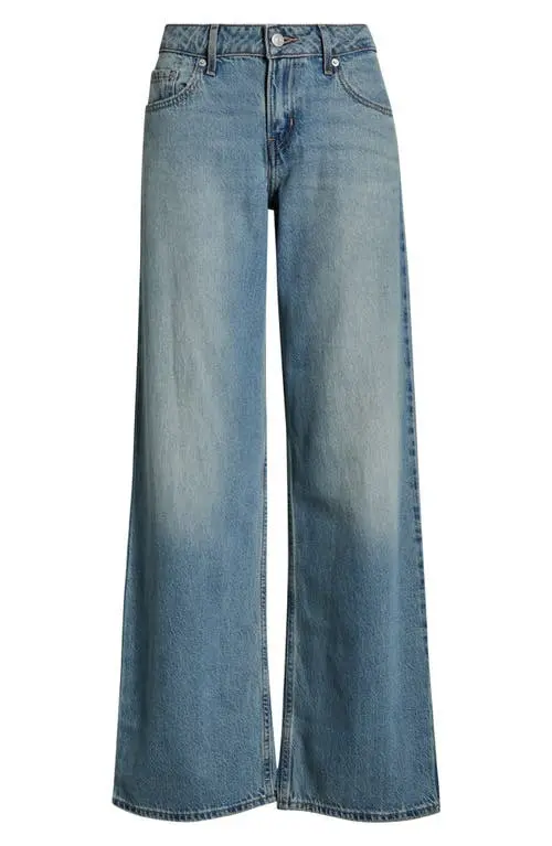 LEVI'S Low Loose Jeans