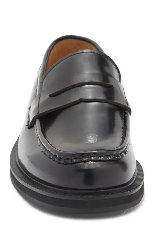 OPEN EDIT Bond Penny Loafer
