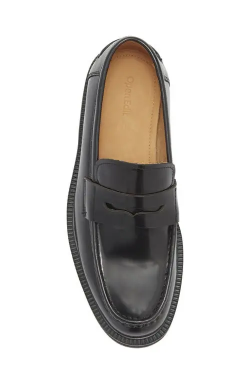 OPEN EDIT Bond Penny Loafer
