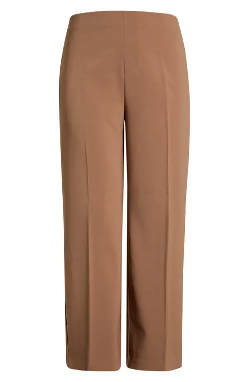 NIC+ZOE Lenox Sleek Pull-on Pants
