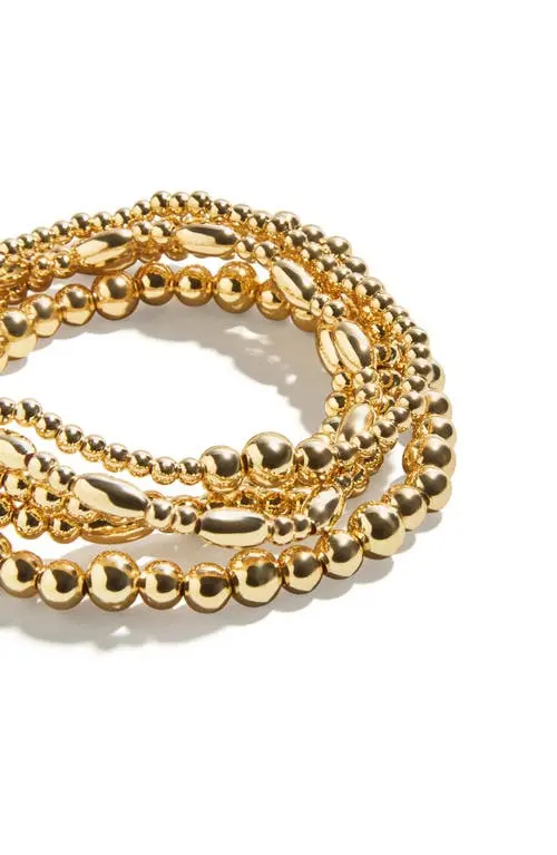 Baublebar Pisa Beaded Bracelet Set