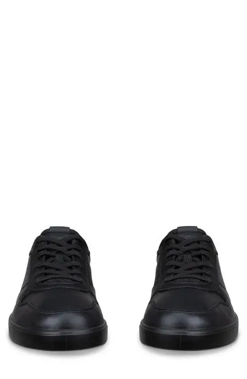 Ecco Street Lite Sneaker - Black