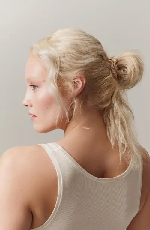 Slip Pure Silk 6-pack Skinny Scrunchies