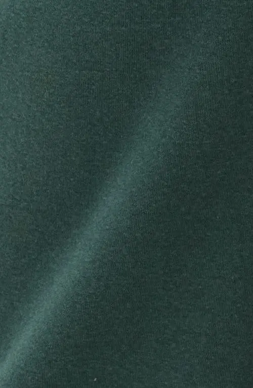 THREADS 4 THOUGHT Lupita Side Stripe Fleece Pants - Alpine/galaxy