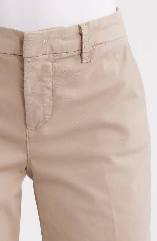 Frank & Eileen Westport Wide Leg Pants