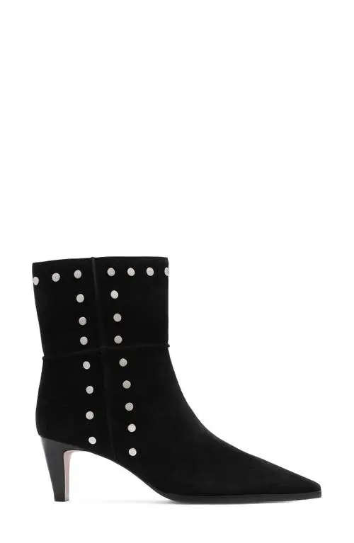 FRANKIE4 Reign Studded Pointed Toe Bootie