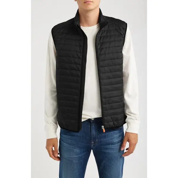 SAVE THE DUCK Vince Water Repellent Puffer Jacket