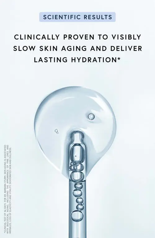 Dr. Barbara Sturm Hyaluronic Serum Duo $650 Value