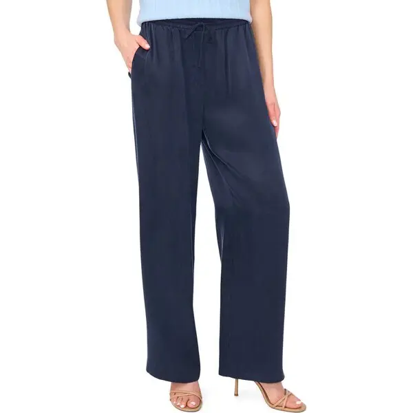 Halogen Drawstring Pants - Classic Navy