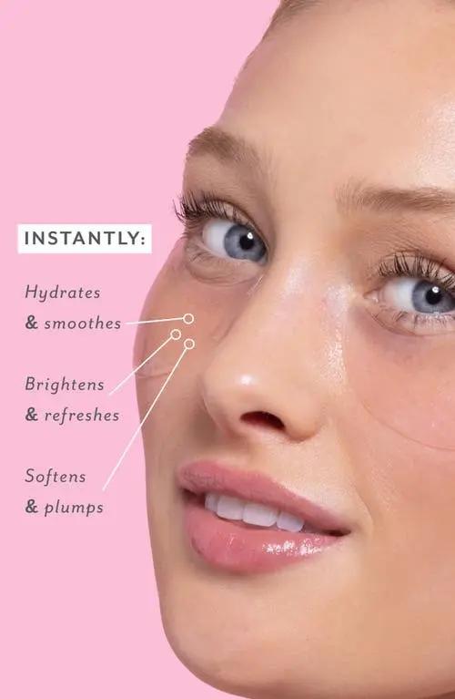PATCHOLOGY Prime Prep Hydrating & Smoothing Eye Patches30 Pack $80 Value
