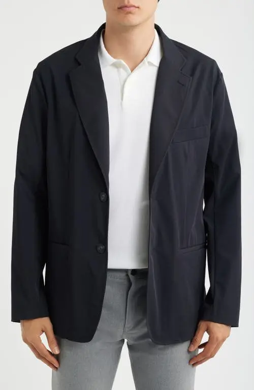 Emporio Armani 3-in-1 Blazer