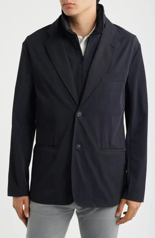 Emporio Armani 3-in-1 Blazer