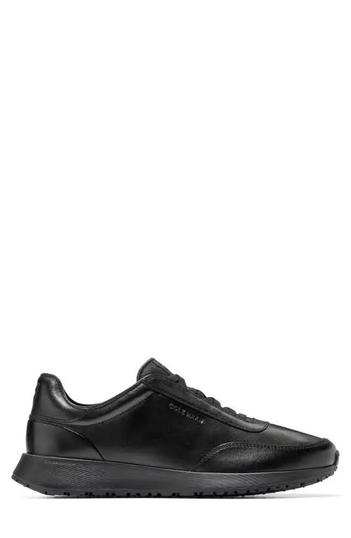 Cole Haan Grandpro Luxe Mile Slip-on Sneaker