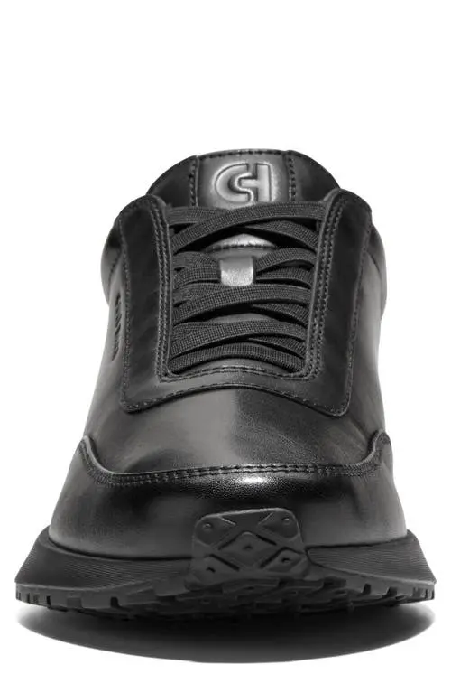 Cole Haan Grandpro Luxe Mile Slip-on Sneaker