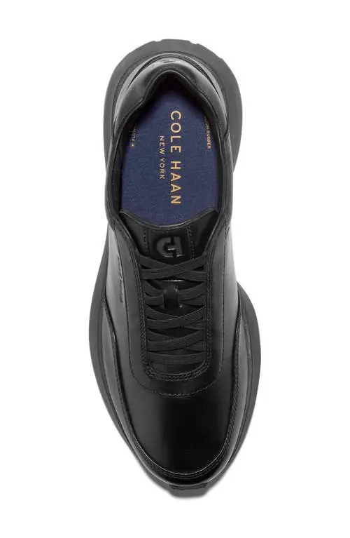 Cole Haan Grandpro Luxe Mile Slip-on Sneaker