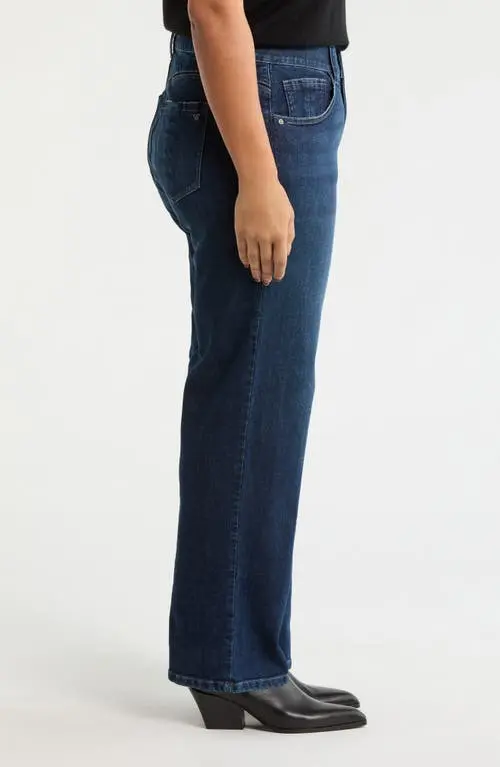 Wit & Wisdom Sawyer Straight Leg Jeans