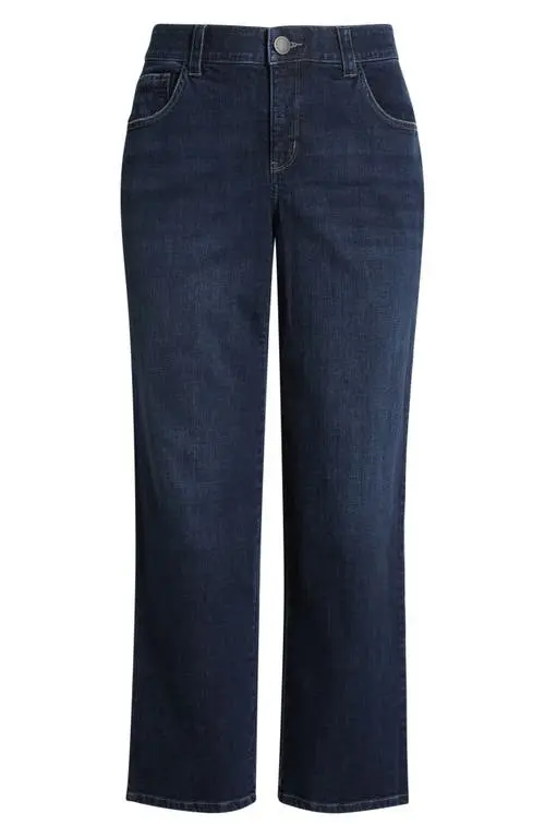 Wit & Wisdom Sawyer Straight Leg Jeans