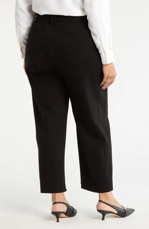 Wit & Wisdom Skyrise Ankle Straight Leg Pants